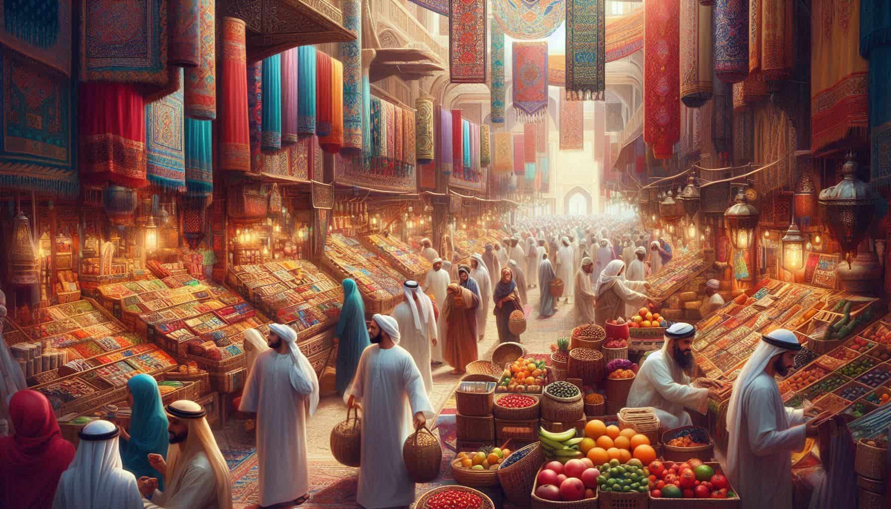 Values Of The Arabic Culture You Need To Know:2 Understanding The Heart ...