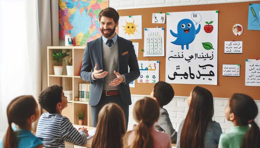 Why Is Arabic Written Right To Left Exploring The Unique Script Of The Arabic Language