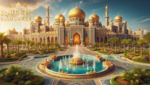 Arabic Culture Facts:7 Understanding The Rich Traditions Of The Arab World