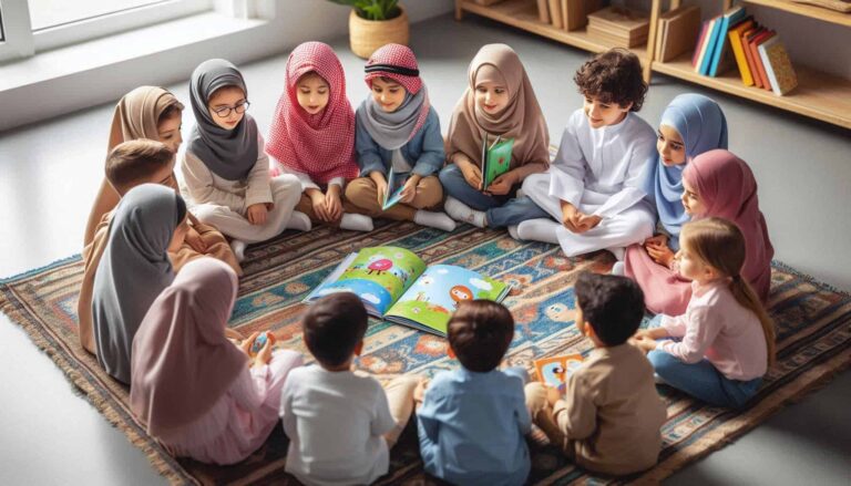 Reading Arabic Practice:1 A Path To Confidence And Success