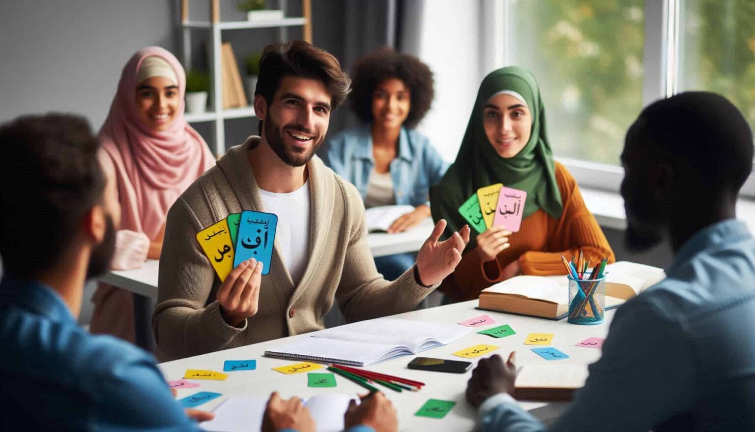 Arabic Culture Facts:7 Understanding the Rich Traditions of the Arab ...