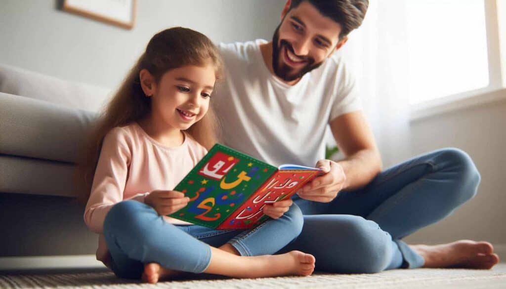 Practice Reading Arabic: A Journey Towards Fluency