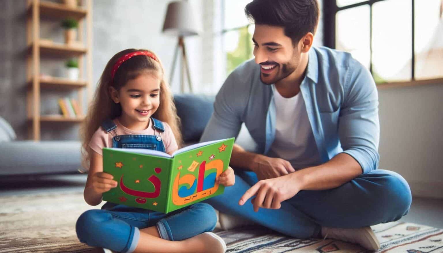 Practice Reading Arabic: A Journey Towards Fluency