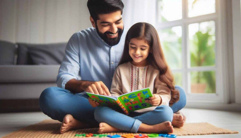 Practice Reading Arabic: A Journey Towards Fluency