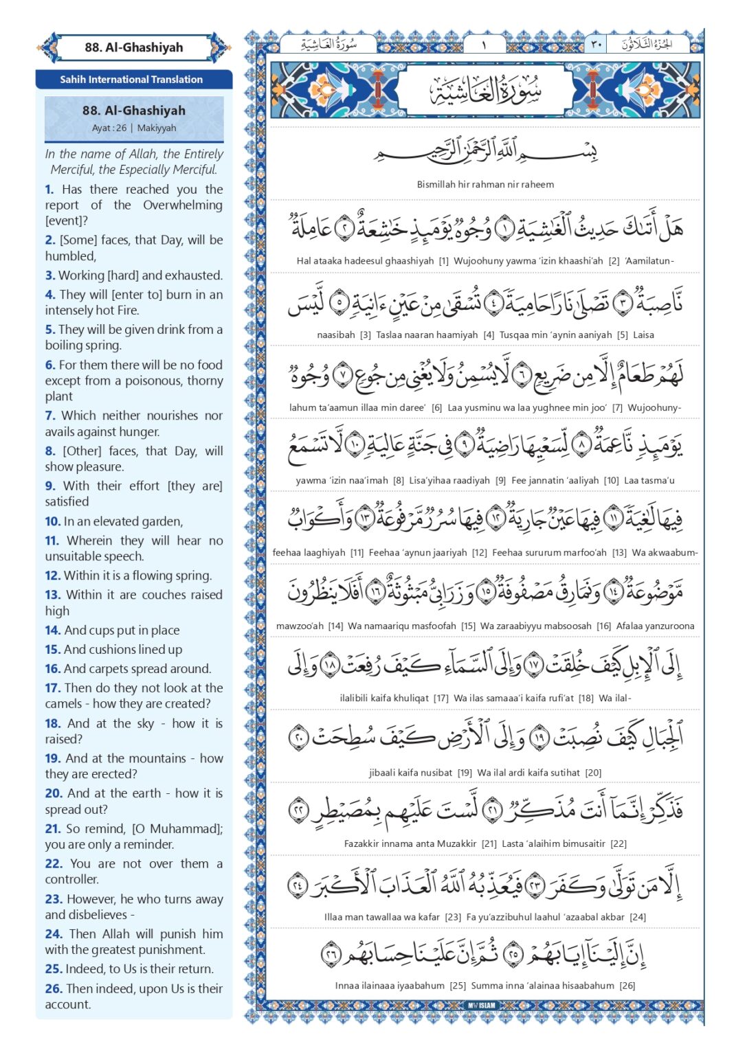 surah ad duha in english Understanding, Recitation, and Benefits 93
