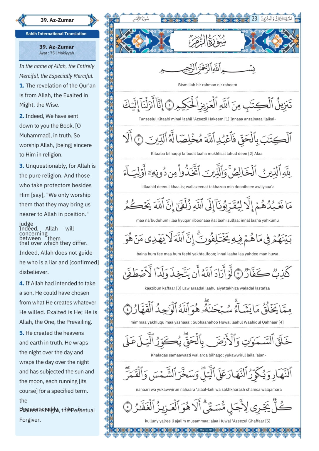 Surah Al Sharh in English: Understanding, Recitation, and Benefits 94