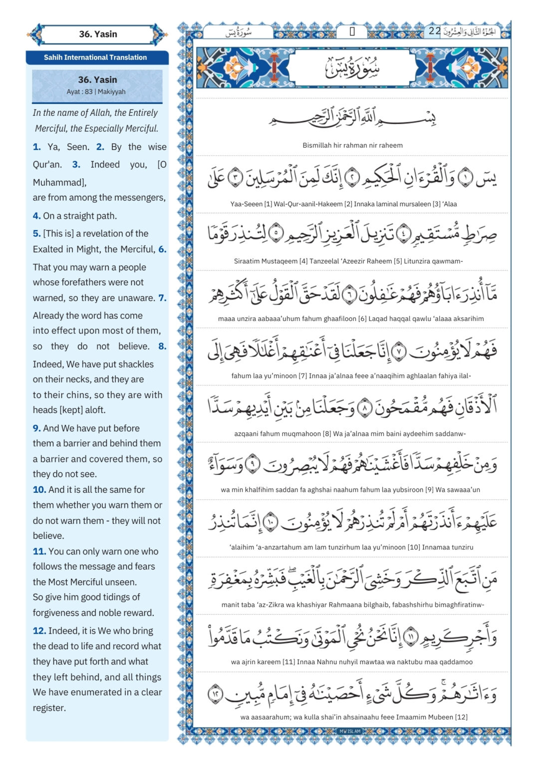 7 Surahs To Read After Fajr: The Best Morning Blessings