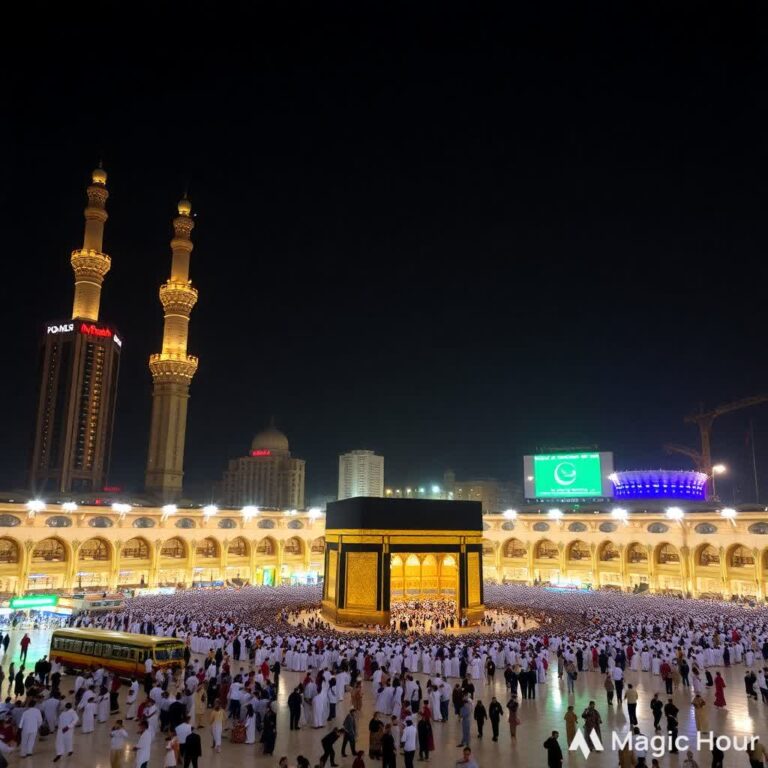 basic words in arabic: A Guide for Beginners